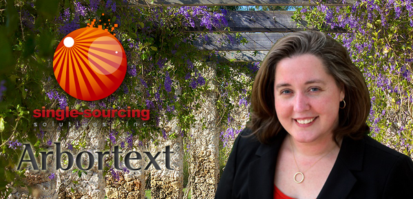 Interview With Liz Fraley Of Single Sourcing Solutions Dita Writer